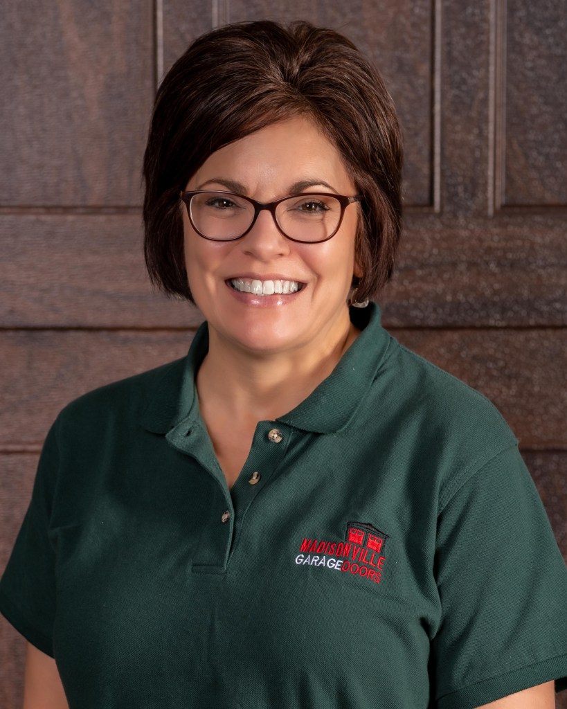 Meet the Team | Madisonville Garage Doors